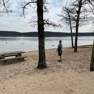 DeGray Lake Resort State Park - Bismarck, Arkansas - RV LIFE Campground ...
